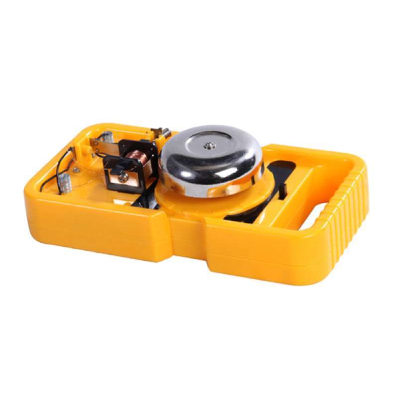 Jual Kids Science Education Experiment Kit - DIY Electric Bell Physical ...