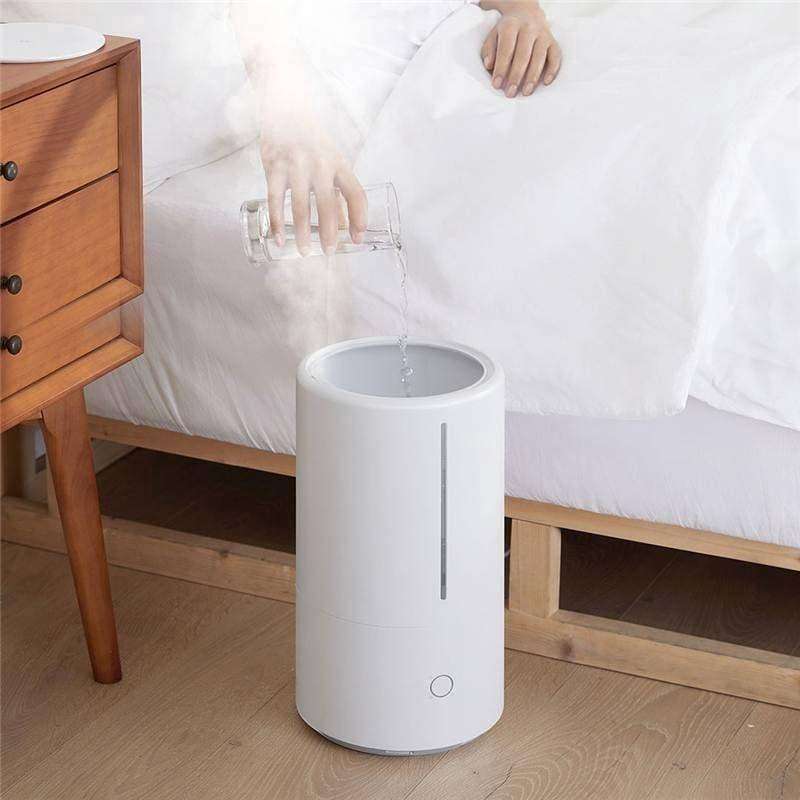 Jual Xiaomi Mijia Smart Humidifier Pelembab Ruangan Uv Wifi Di Seller ...