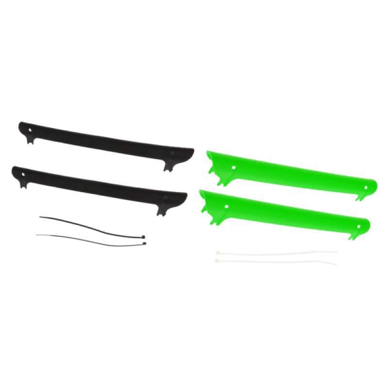 Jual 4pcs Bike Chainstay Protector Frame Chain Guard Bicycle Rear Fork ...