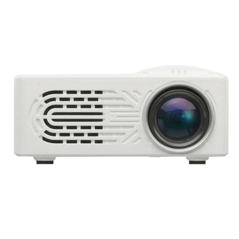 Promo OEM New Pro Smart Mini Projector USB 1920x1080 Home Theater ...