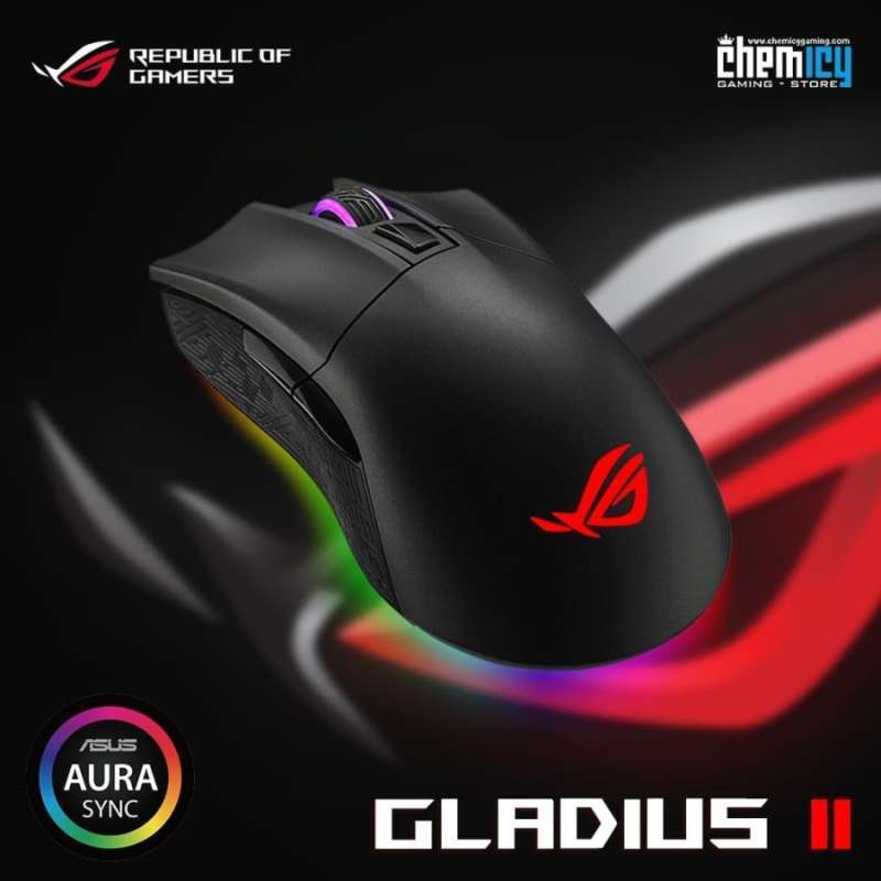 Asus Rog Noc - Harga Terbaru Februari 2024 | Blibli