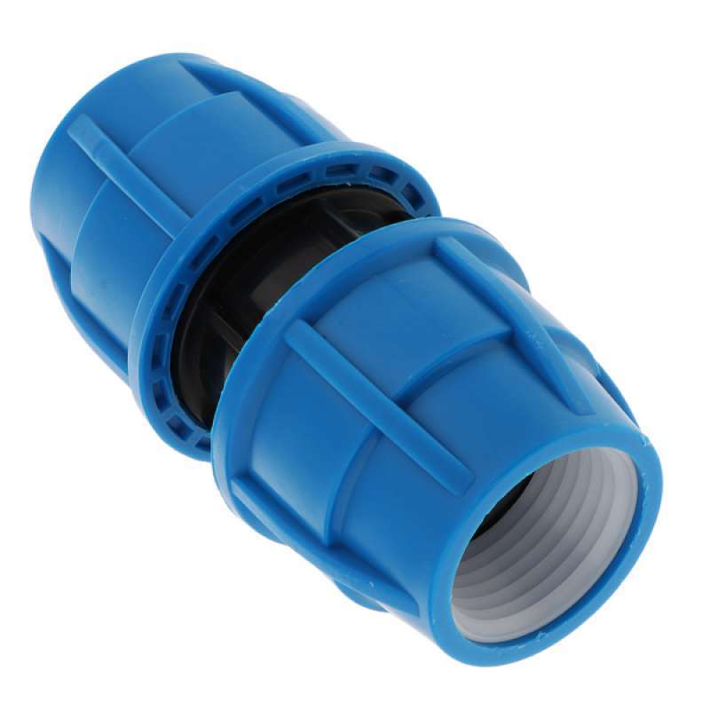 Promo Push Fittings Tube Tee Union Air Fitting Pipe Fittings for PPR ...