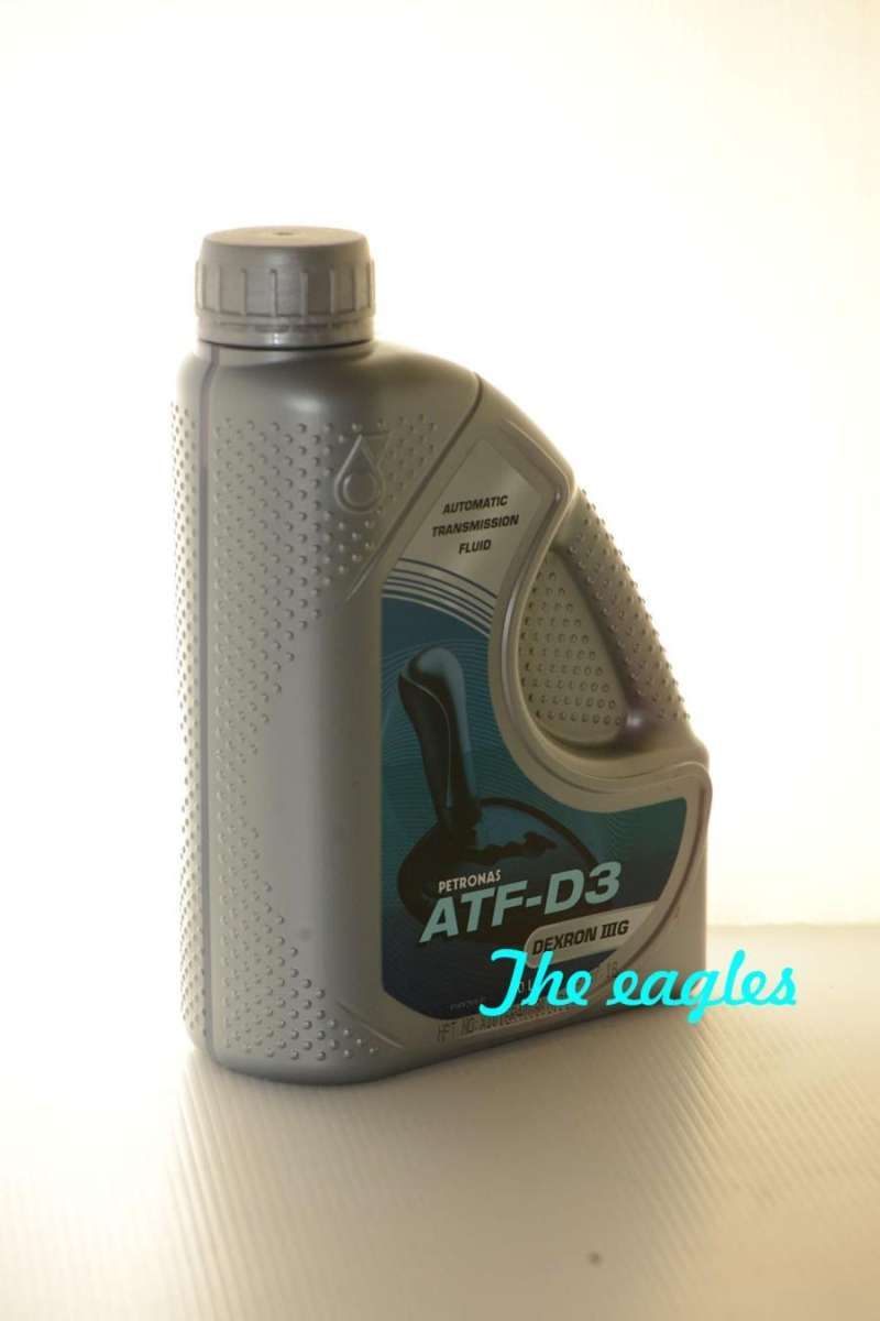 Jual Oli Petronas Atf D3 1lt Oil Minyak Transmisi Lubricant Perseneling ...