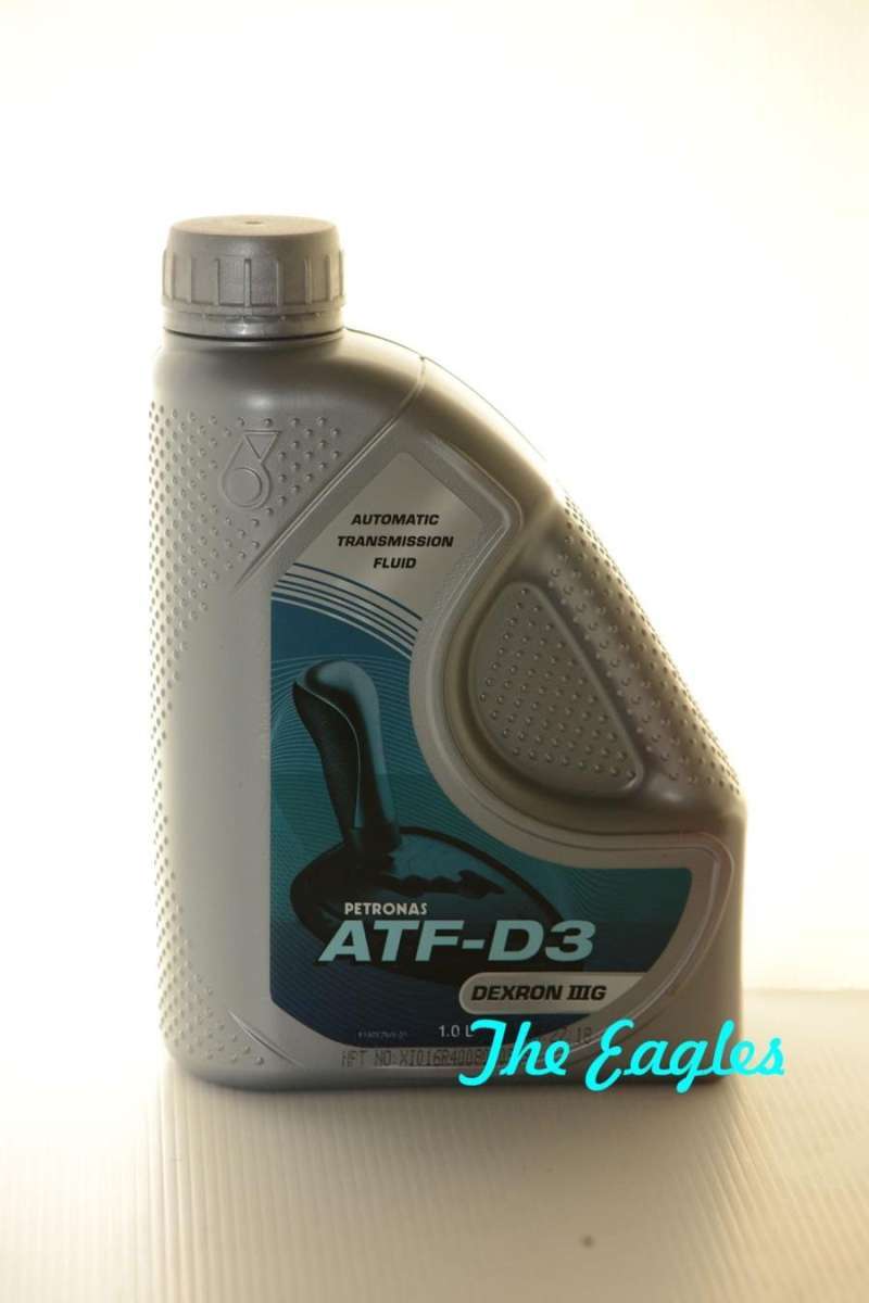 Jual Oli Petronas Atf D3 1lt Oil Minyak Transmisi Lubricant Perseneling ...