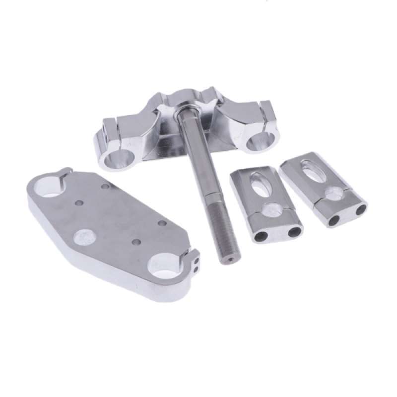 Promo Height Extension Extender Shock Absorber Motorcycle Jack Up Riser ...