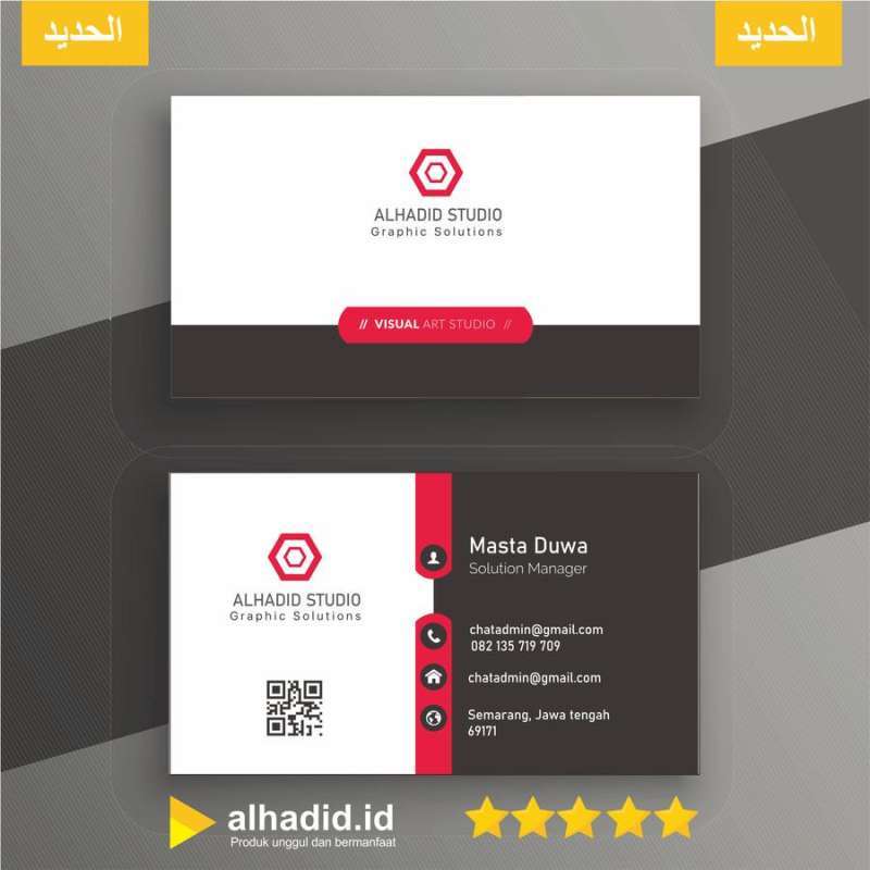 Jual Cetak ID Card/ Kartu Nama Perusahaan Bahan Tebel Semarang di ... Jual Cetak ID Card/ Kartu Nama Perusahaan Bahan Tebel Semarang di ...