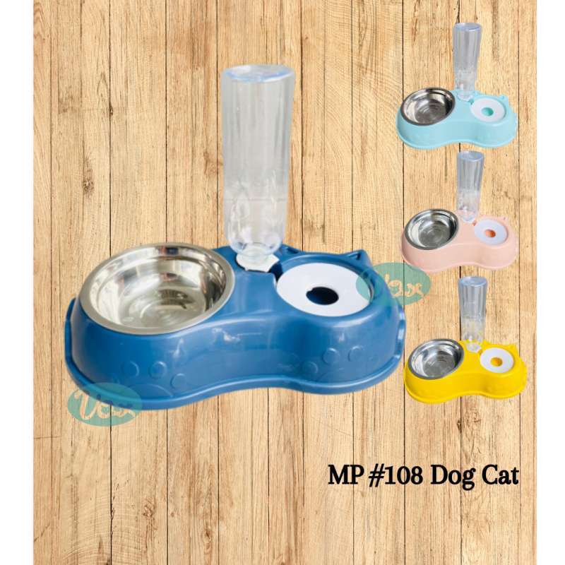 Jual Tempat Makan Minum Dispenser MP108 Plus Botol - Tempat Makan Minum ... Jual Tempat Makan Minum Dispenser MP108 Plus Botol - Tempat Makan Minum ...
