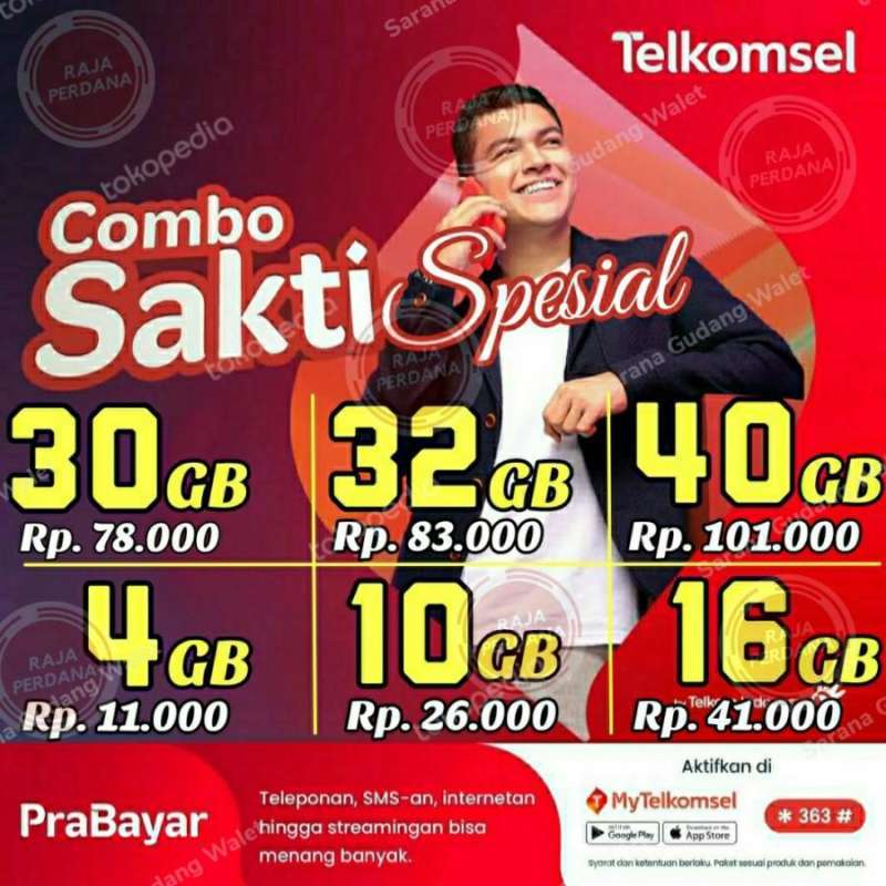 Jual Telkomsel Telpon Sakti Spesifikasi Original, Murah & Diskon Harga ...