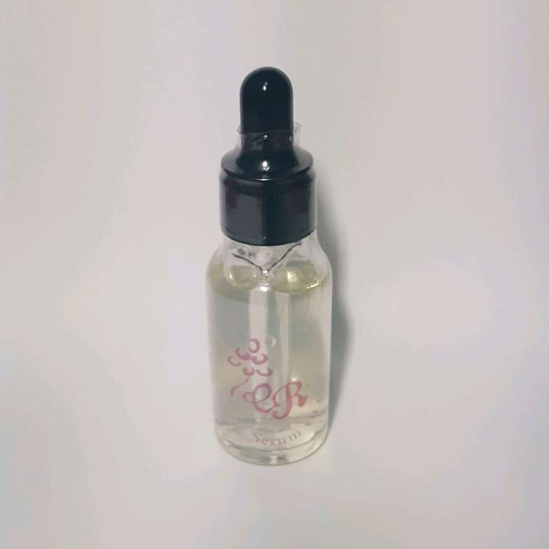 Promo Serum vit C CR Skincare (kemasan baru) Diskon 25% di Seller ...