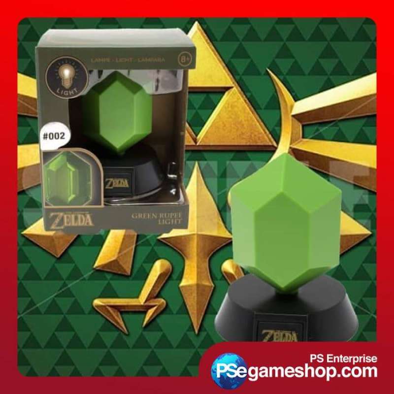 Jual Paladone Zelda Original Murah - Harga Diskon April 2024 | Blibli