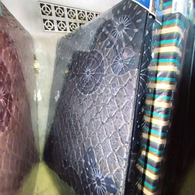 Spring Bed 160X200 - Harga Terbaru Agustus 2024 | Blibli