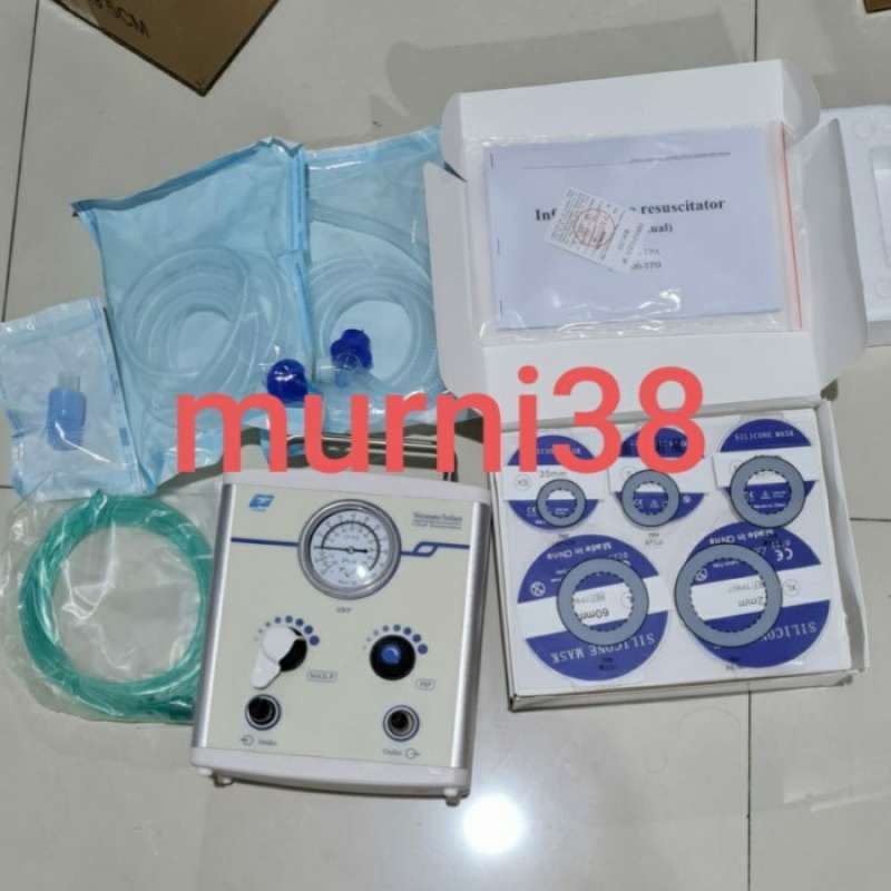 Jual Neopuff Pigeon Infant AD3000/Neopuf Bayi Pigeon AD 3000 di Seller ...