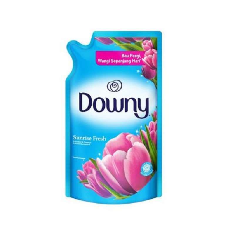 Jual Downy Refill Fresh Termurah - Harga Grosir Terupdate Hari Ini | Blibli