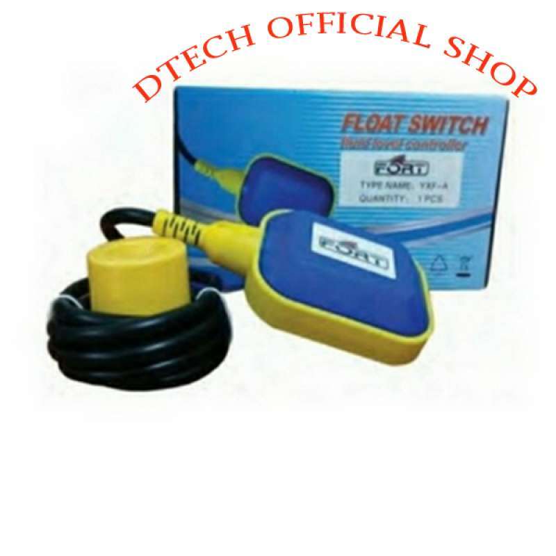 Jual Fort Float switch Radar YXF-A di Seller DTECH OFFICIAL SHOP ...