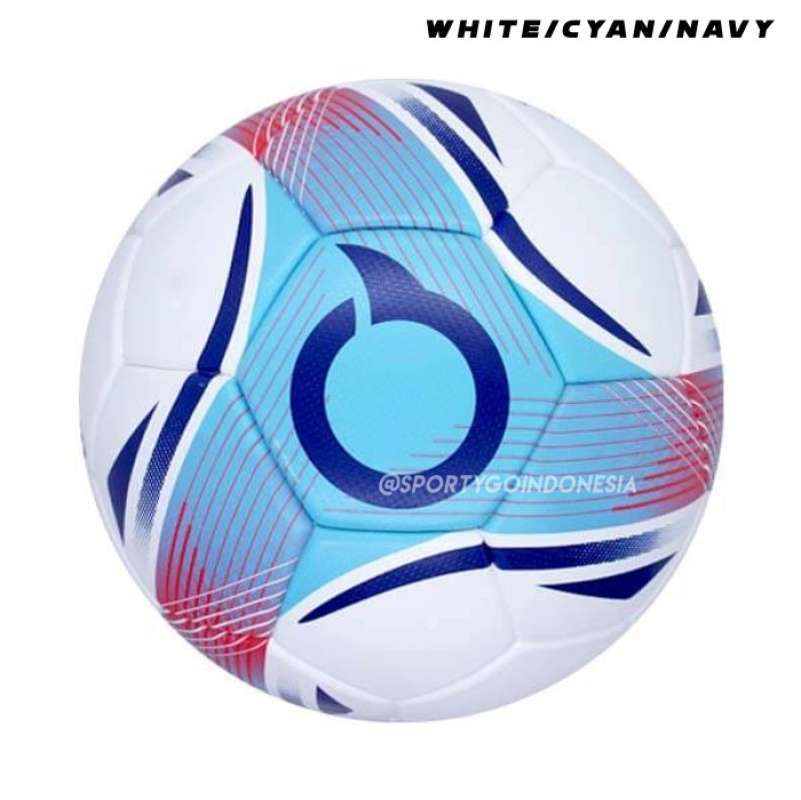 Jual Bola Sepak Ortuseight Ortus Typhoon Fb Ball Size 5 Original New ...