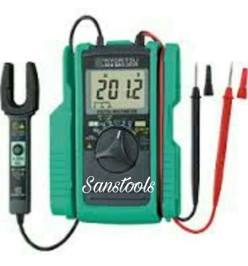 Jual KYORITSU KEW MATE 2000 DIGITAL MULTIMETER di Seller Savage Store - Kota Jakarta Barat, DKI ...