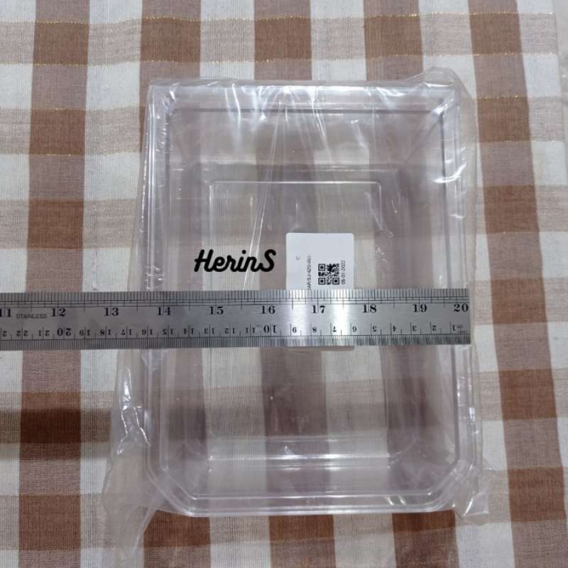 Jual Ice Twist Dan Wadah Es Batu Sharp - Volume Besar Original Di ...