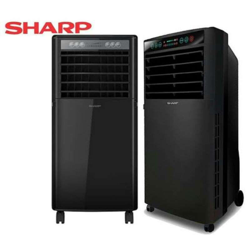 Jual Air Cooler SHARP PJ-A77TY-B | Bandung - Cimahi di Seller AJL ...
