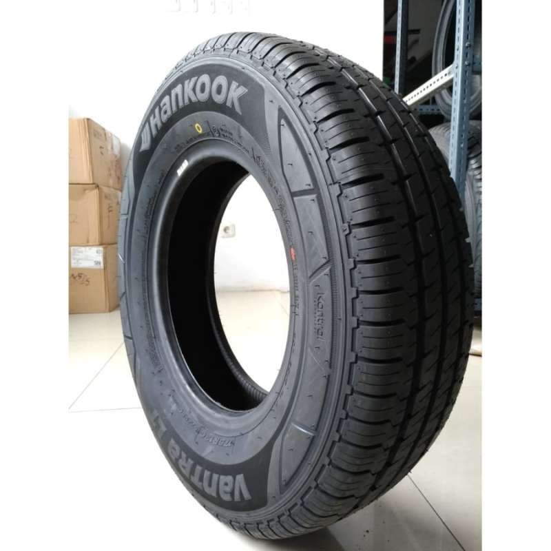Jual Ban Mobil Hankook Vantra 175/13 8pr Mobil Grandmax Carry T120ss ...