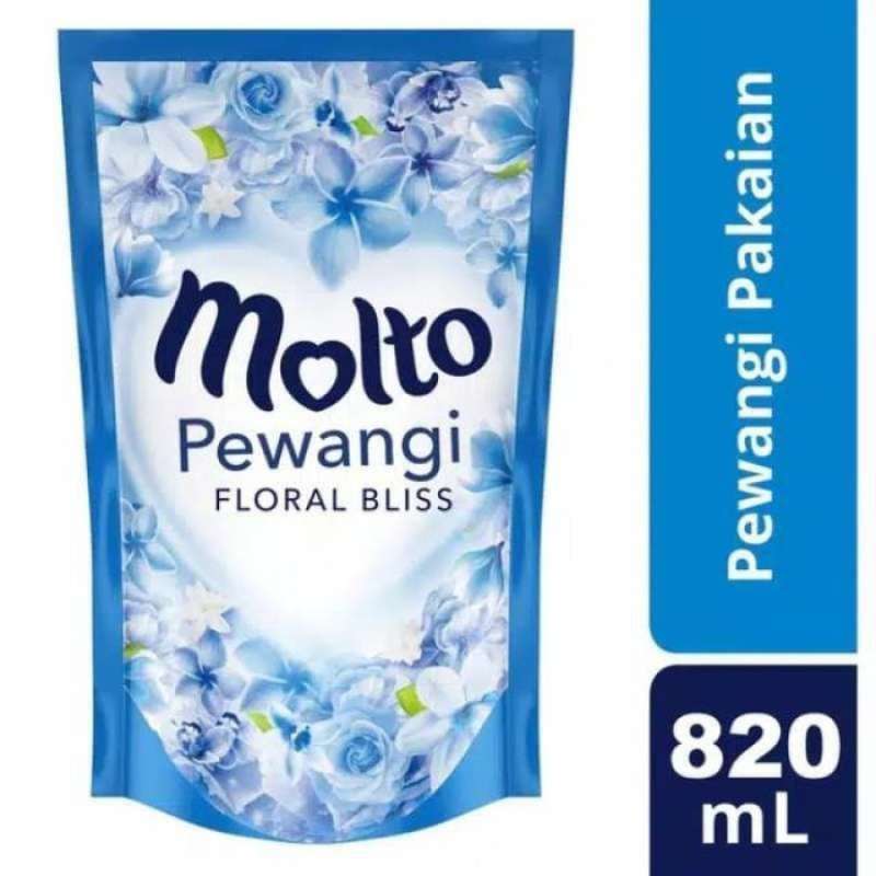 Jual Molto Pewangi Deo Fresh Termurah - Harga Grosir Terupdate Hari Ini ...