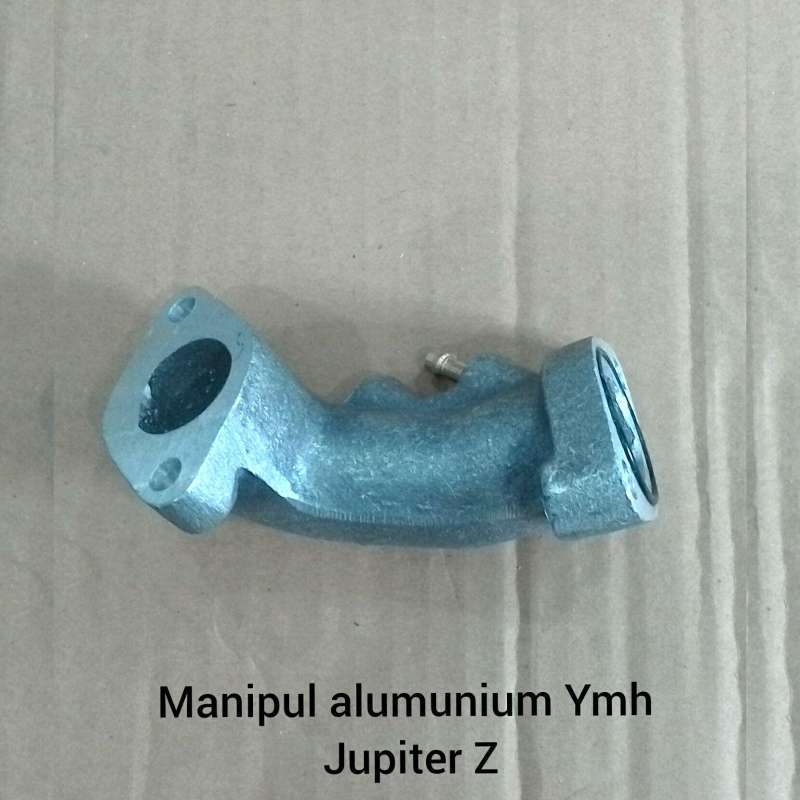 Jual Sparepart/Manipul alumunium Yamaha Jupiter Z/PKM Motor/Sparepart ...