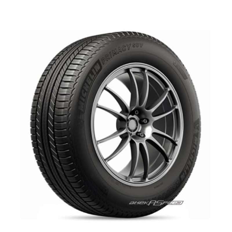 Promo Michelin Primacy SUV 235/60-18 103V Ban Mobil Harrier, CRV, Mazda CX7 Diskon 28% di Seller ...