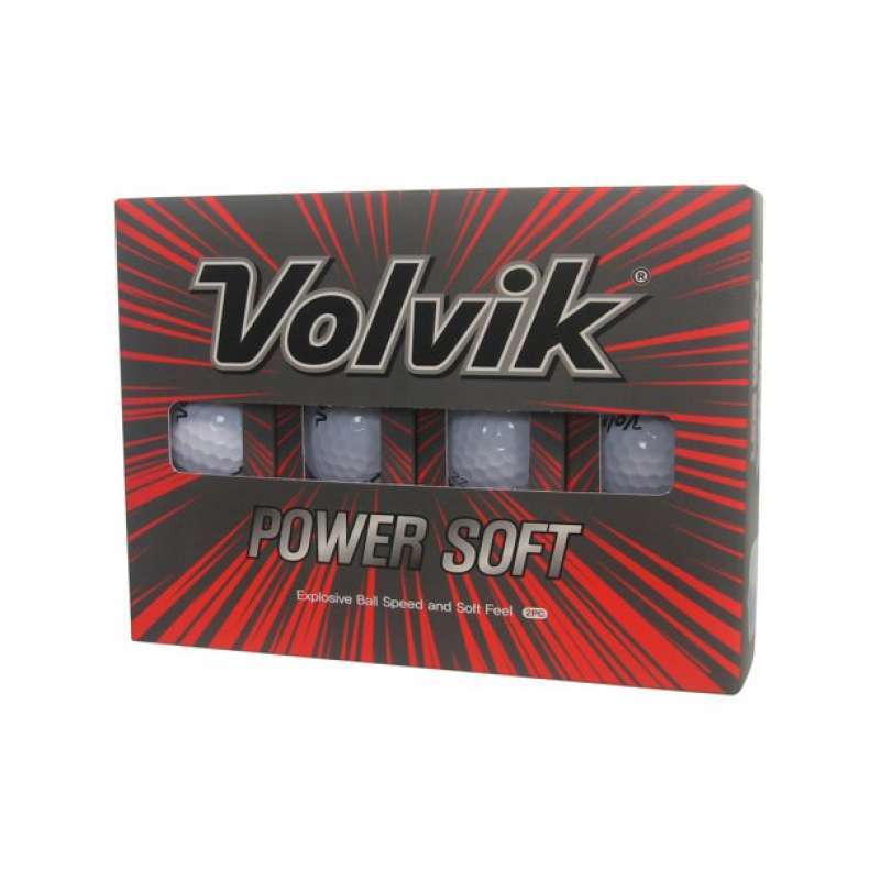 Jual Volvik Power Soft Original Terbaru - Harga Promo Murah Juli 2024 ...