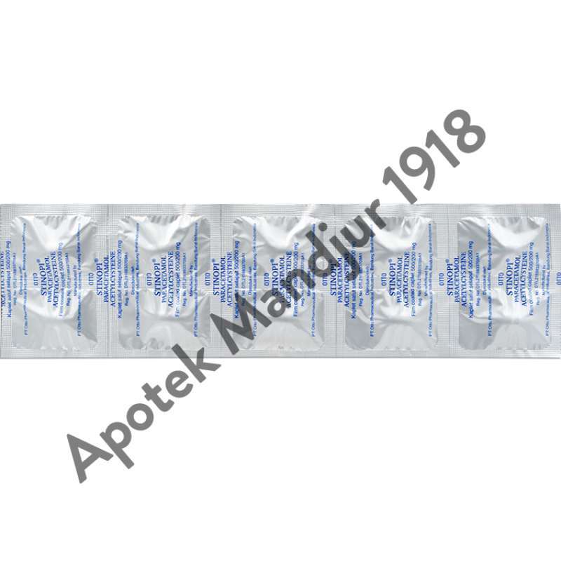 Jual Stinopi 10 Kaplet - Obat Batuk Berdahak Disertai Demam Dan Flu Di ...