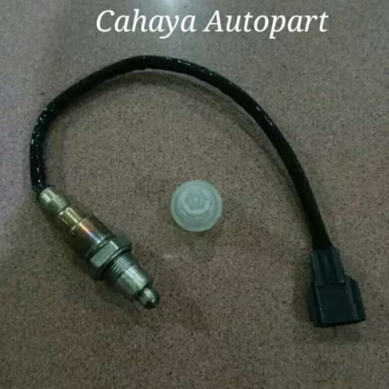 Promo Sensor O2 oxygen atau sensor knalpot nissan datsun go orisinil ...