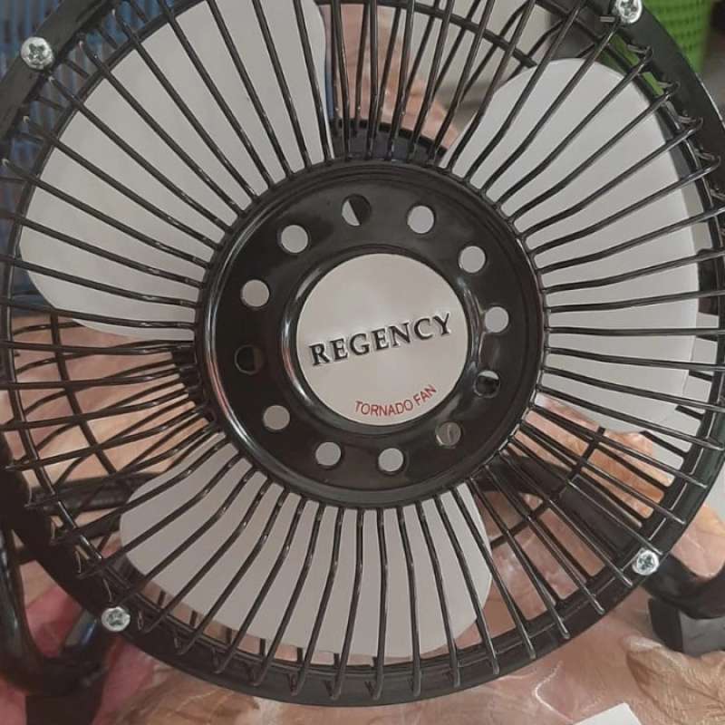 Promo Limited Kipas Angin Duduk Regency 6 Inchi Terbaru Diskon 52% di ...