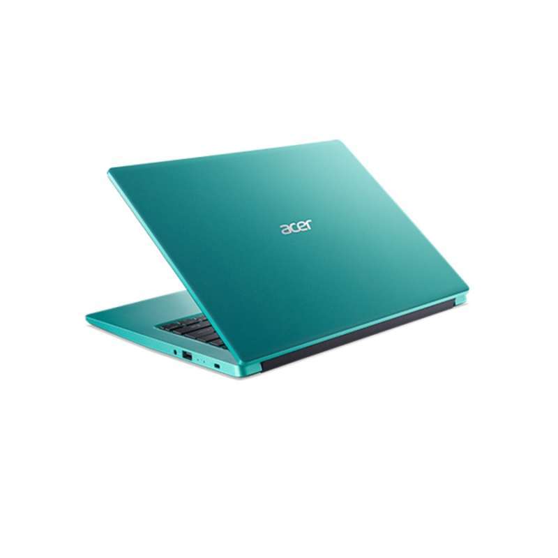 Jual ACER ASPIRE 3 A314-35 C5LG C80W C396 || Celeron N5100 4GB 256GB ...