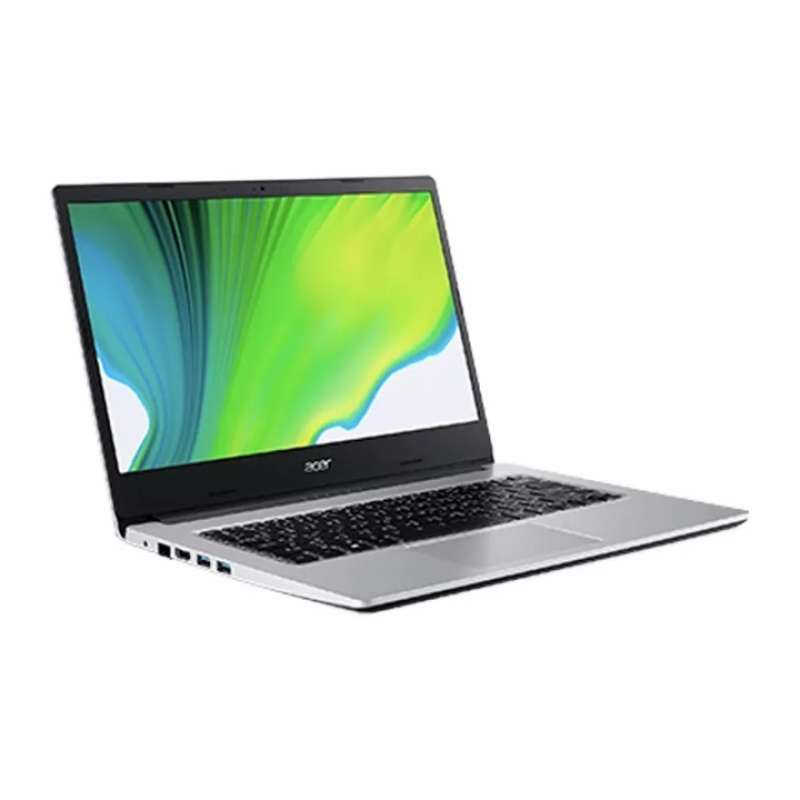 Jual ACER ASPIRE 3 A314-35 C5LG C80W C396 || Celeron N5100 4GB 256GB ...