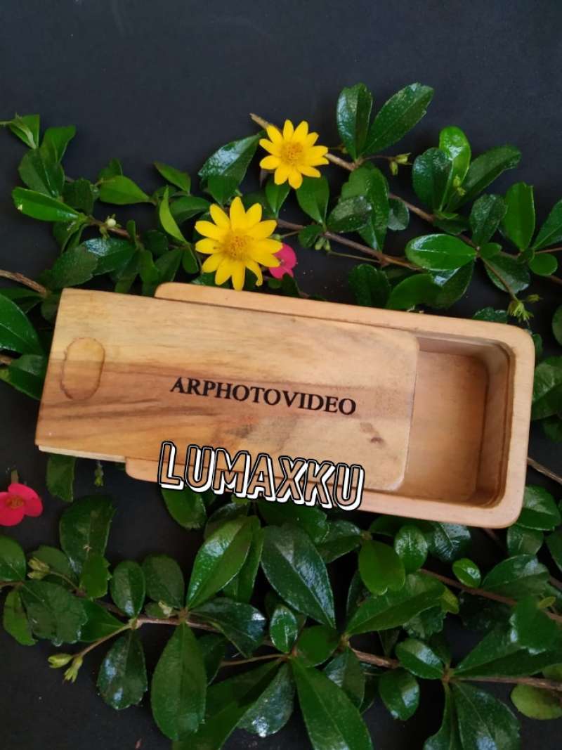 Jual Usb Box Kayu Untuk Flashdisk di Seller Mumtaz Bumen - Argopeni ...