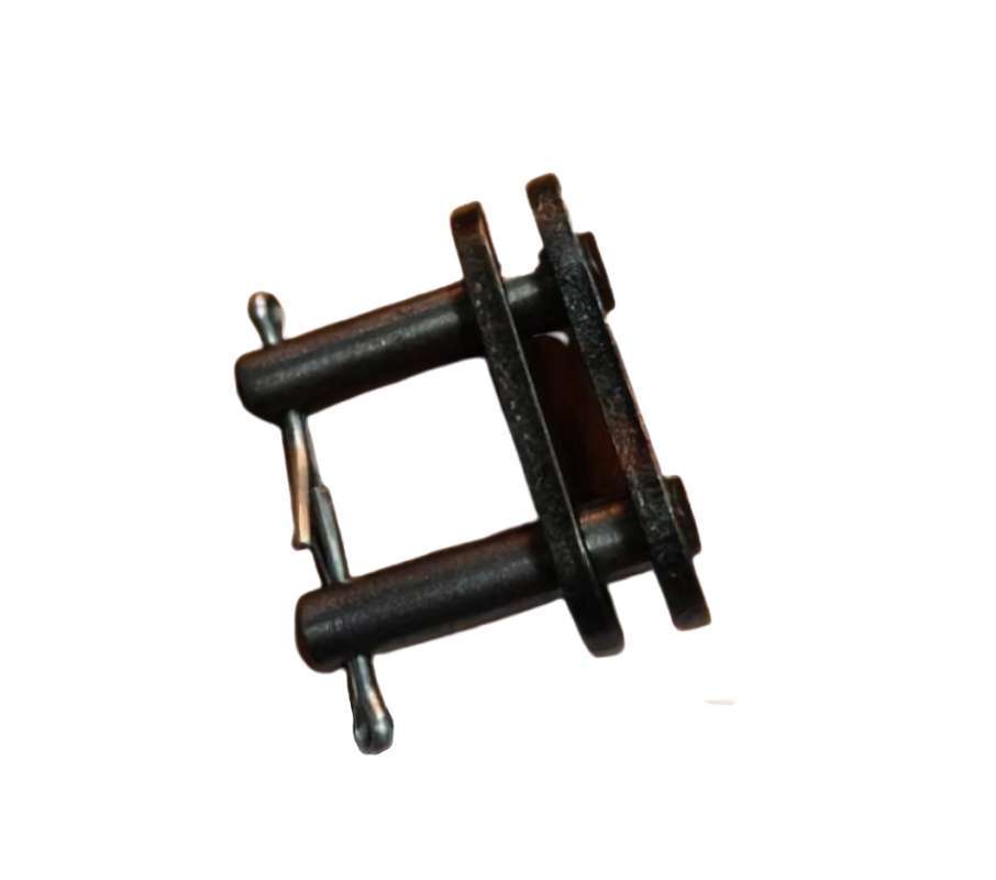 Jual Connecting Link Roller Chain Sambungan Rantai CL RS 100/ RS100 -1 ...