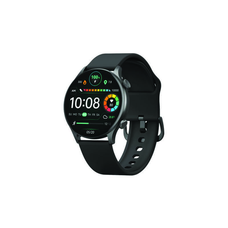 Promo Smartwatch Haylou RT3 Solar Plus Jam Tangan Digital Waterproof ...
