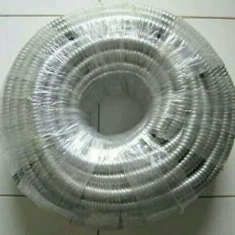 Jual Fexibel/pelindung Selang Gas 1 Roll 50m Di Seller Virgo Storee ...