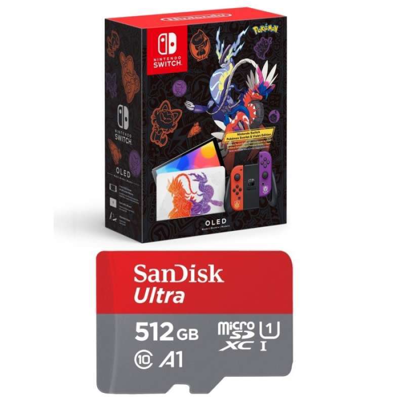 Promo NINTENDO SWITCH LITE HAC V2 OLED V3 CFW FULL GAME 512GB 256GB ...