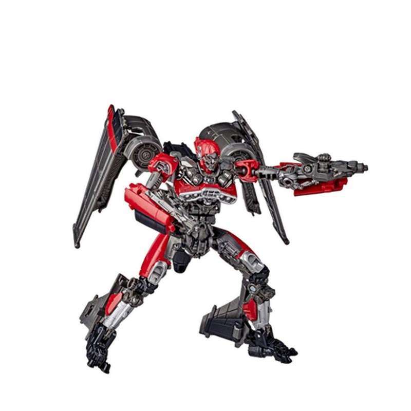 Jual Transformers Toys Studio Series 59 Deluxe Class Shatter - Tfoe7201 ...