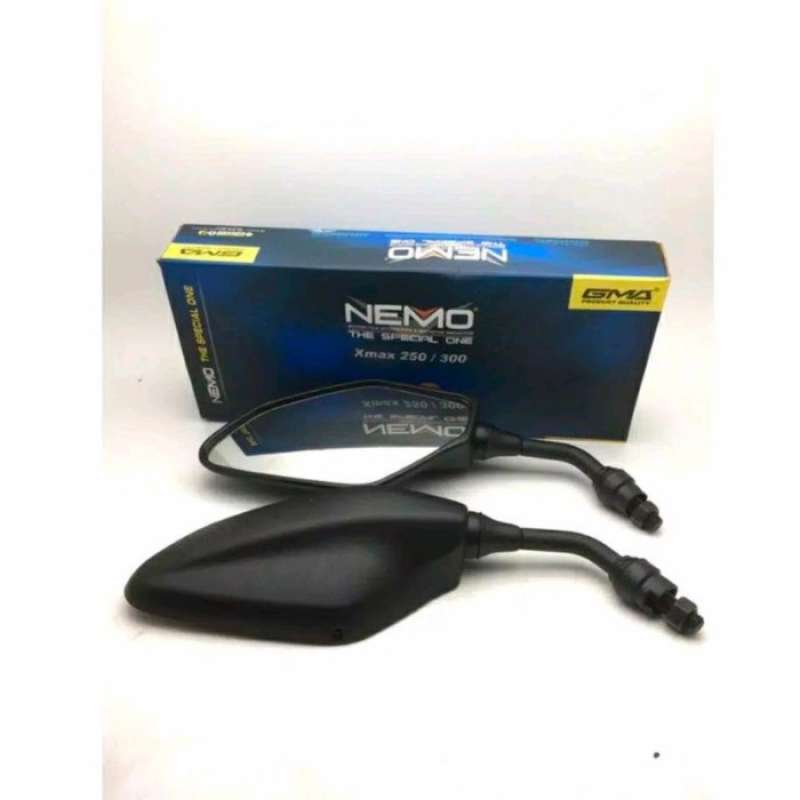 Jual Spion Xmax 250/300 Gma Nemo Yamaha Di Seller Tdr Autorace - Duren ...