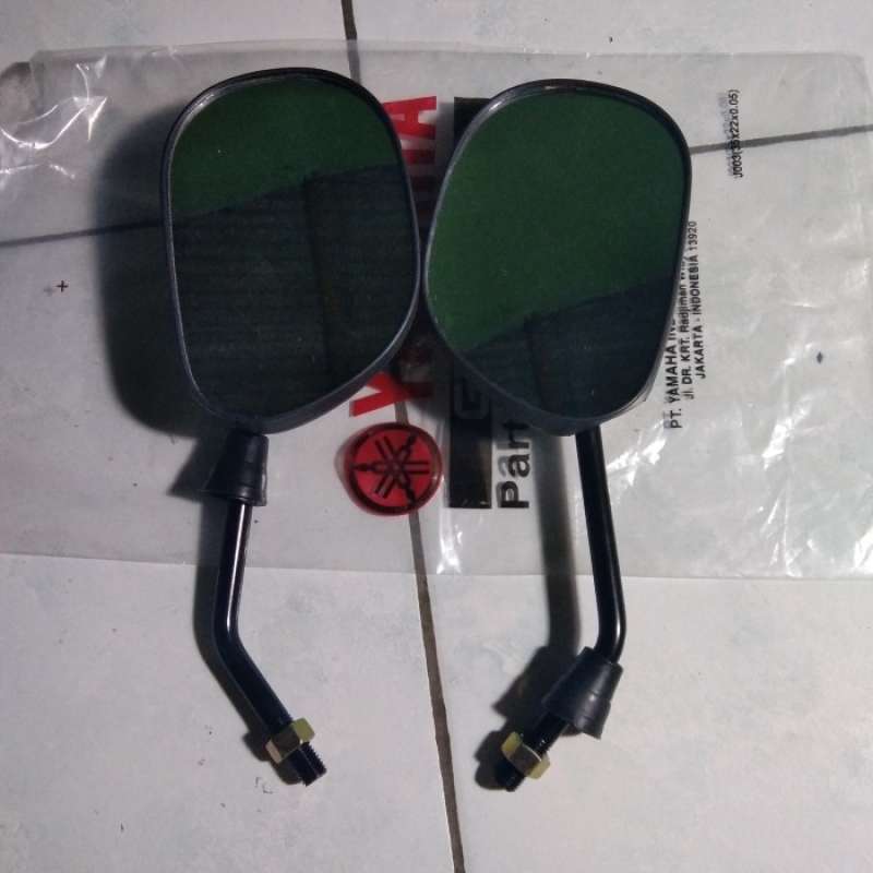 Jual spion Yamaha Mio sporty smile soul GT dan lainnya di Seller TDR ...