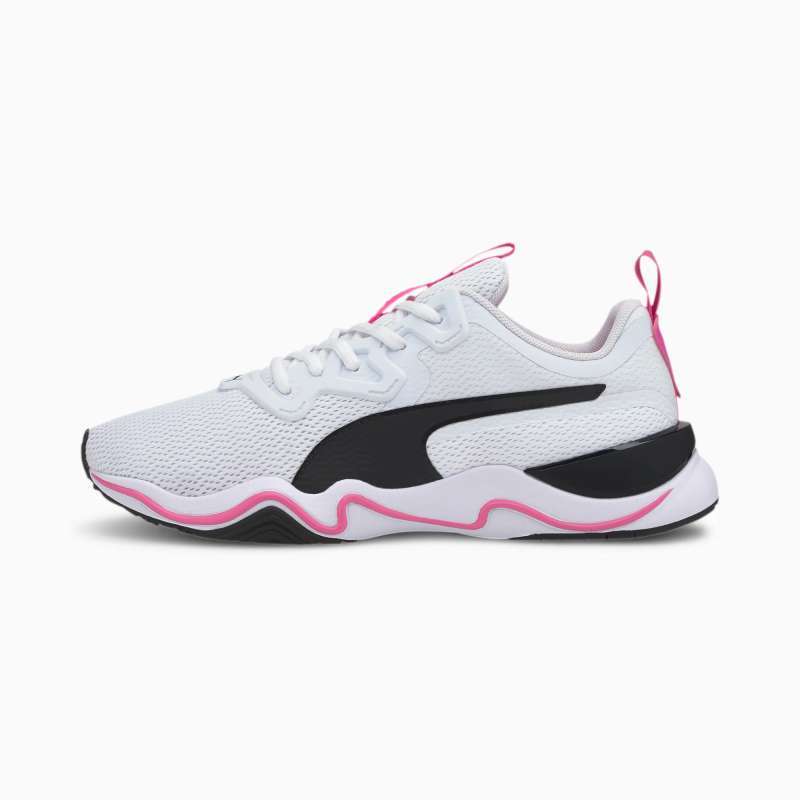 Jual PUMA Zone XT WNS Sepatu Sneakers Wanita [193031 07] Dijamin 100% ...