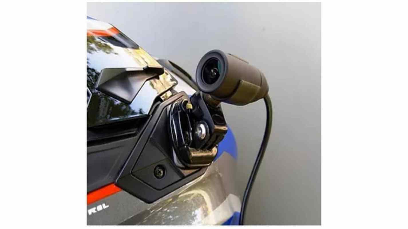 Jual Innovv C5 Helmet Camera Dashcam DVR untuk helm dan motor di Seller ...