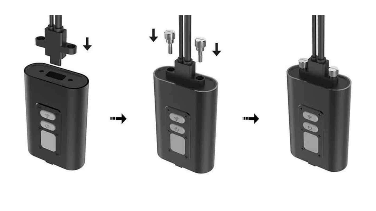 Jual Innovv C5 Helmet Camera Dashcam DVR untuk helm dan motor di Seller ...