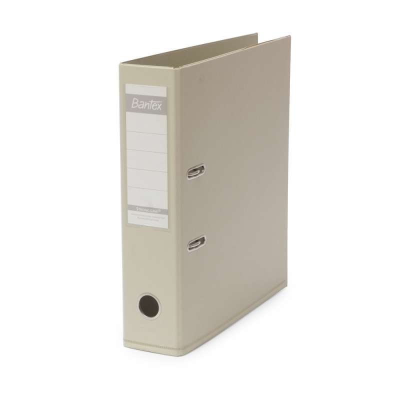 Jual Bantex Lever Arch File Ordner Pvc A4 7cm Variasi 2 #1450v - Red Di ...