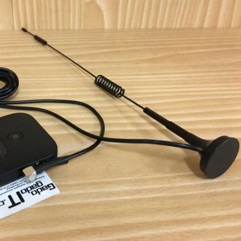 Jual Antena Modem Pigtail Length Cable 3 M /antena Penguat Signal Modem ...