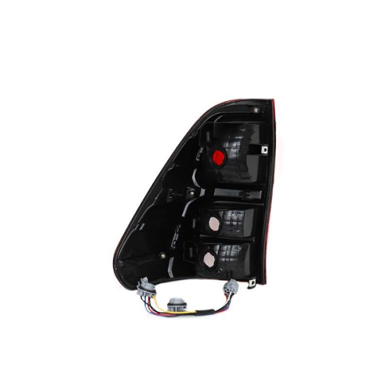 Jual Stop Lamp / Lampu Belakang Kanan Toyota Hilux 2016 815500k261 Di ...