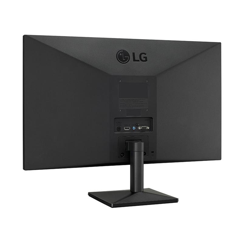 Jual Lg 22mk400h-b Monitor 22-inch Tn Led Full Hd Di Seller Blibli ...