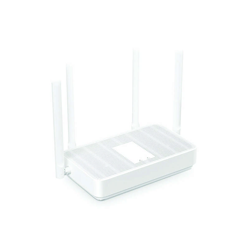 Promo Router WiFi 6 3000Mbps 160MHz Mesh 5G Dual Band 2.4/5.0GHz ...