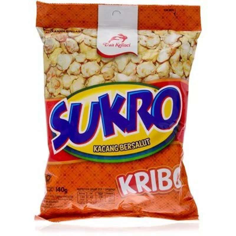 Jual Dua Kelinci Kacang Sukro Kribo/dua Kelinci Kacang Sukro Baberque ... Jual Dua Kelinci Kacang Sukro Kribo/dua Kelinci Kacang Sukro Baberque ...