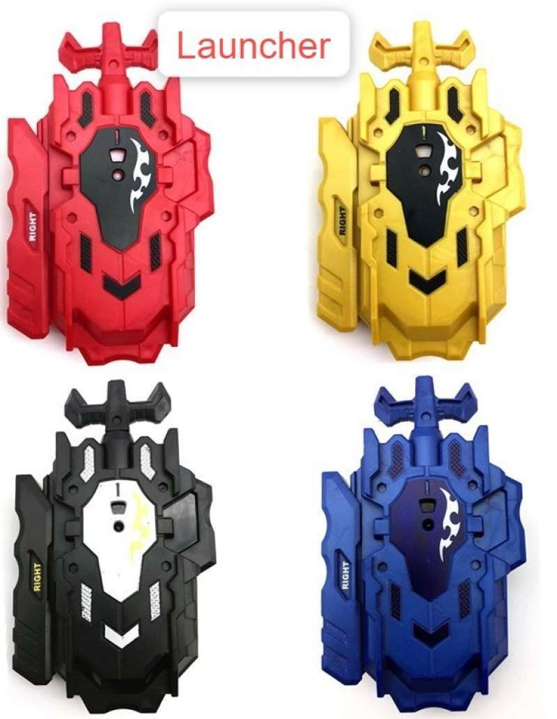 Jual Beyblade String Launcher Bey Launcher String Launcher Zect di ...